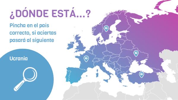 Prueba Europa | Genially