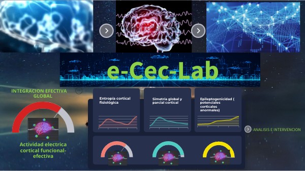 LABORATORIO DE CORRELACION ELECTRO-CLINICA