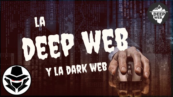 Deep web | Genially
