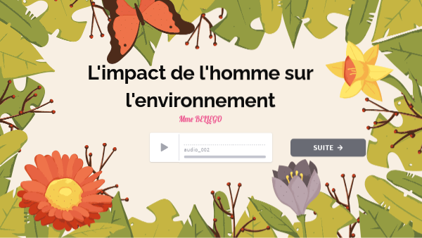 Exploitation du charbon 5e | Genially