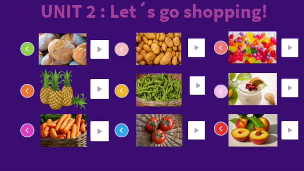 UNIT2,2ºEPO | Genially