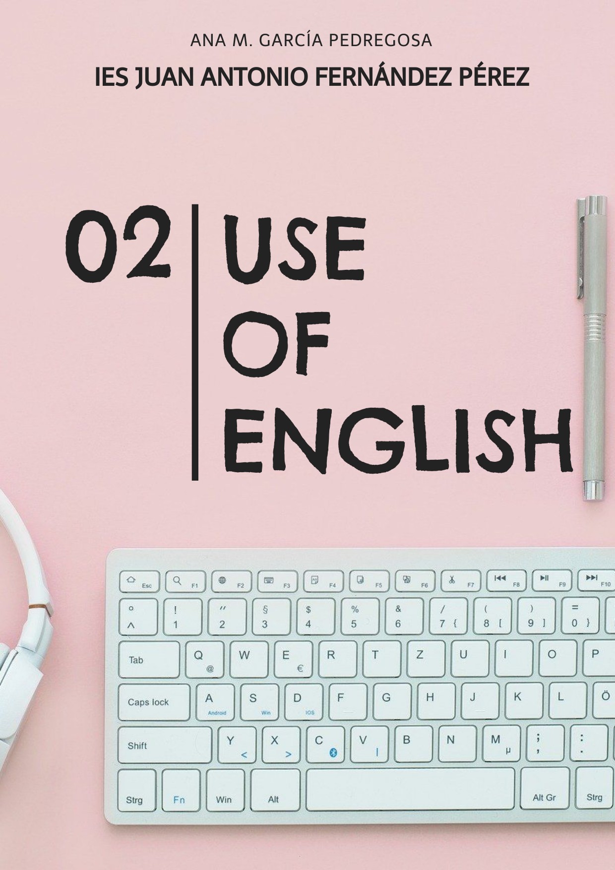 MATERIALES PBAU | Genially