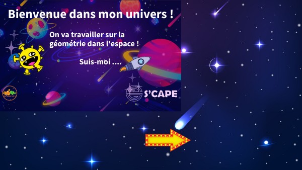 6ème Espace 1 | Genially