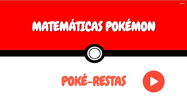 Poké-restas