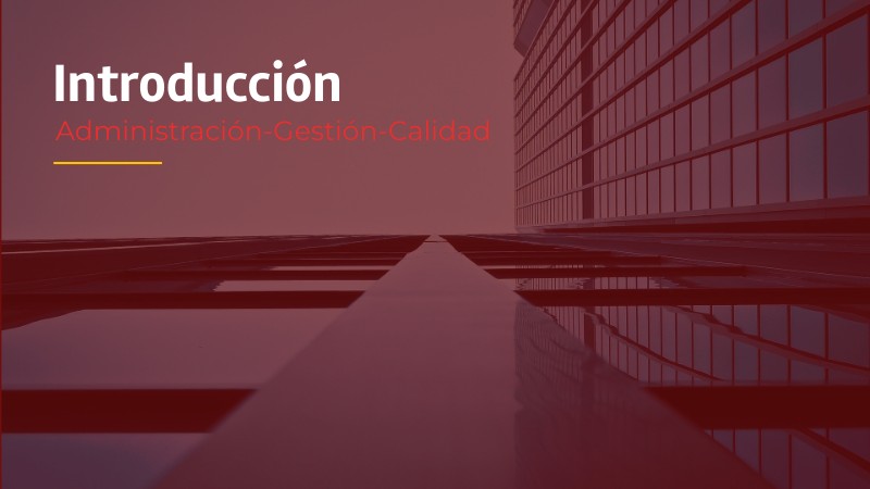 1. Introducción | Genially