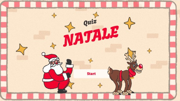SANTA'S HELPERS QUIZ