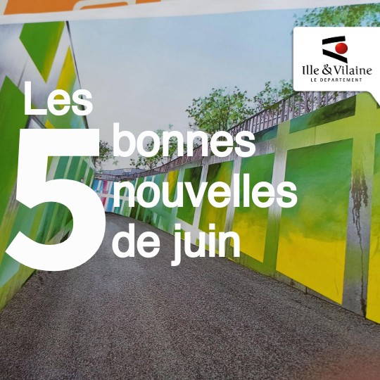 Instagram juin | Genially