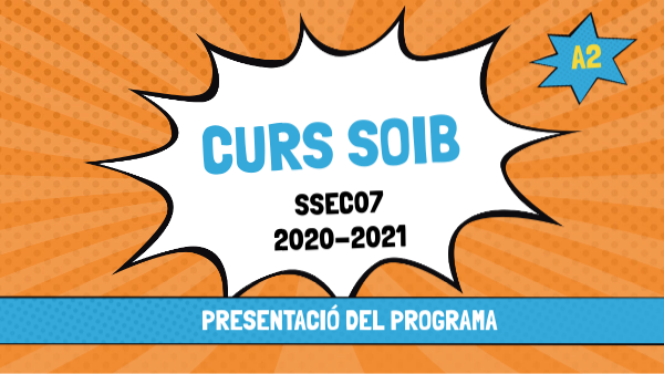 SOIB A2_ALE | Genially