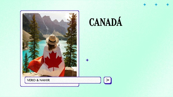 FOL CANadá | Genially