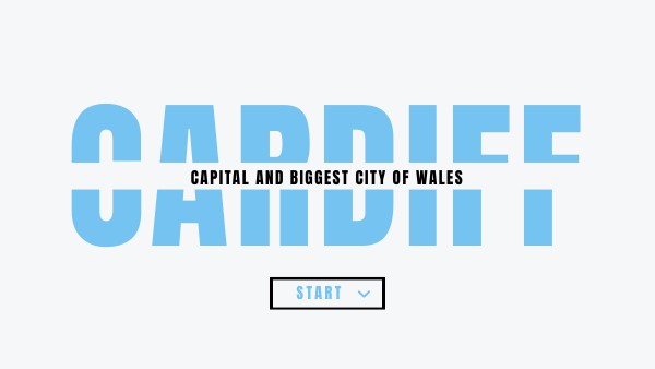 cardiff | Genially