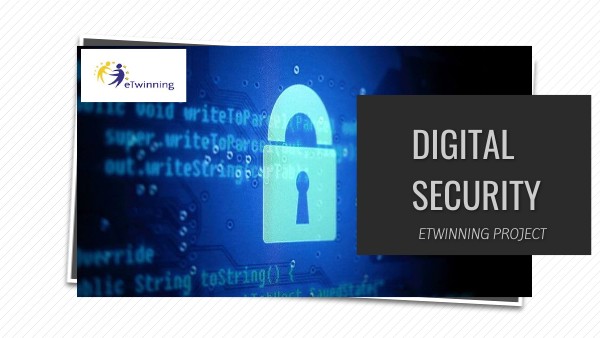 Digital Security | Genially