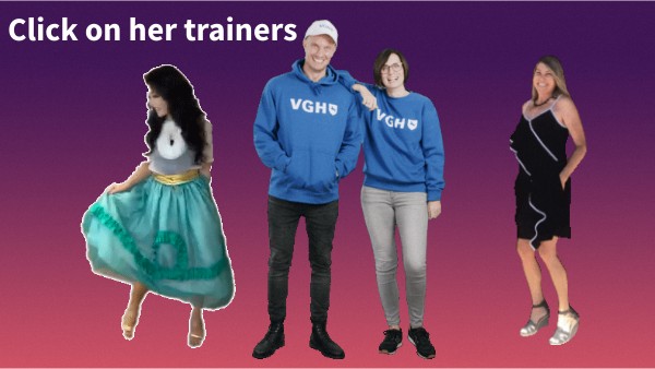 Physical description 2 | Genially