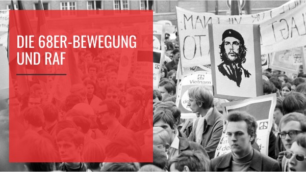 68er bewegung