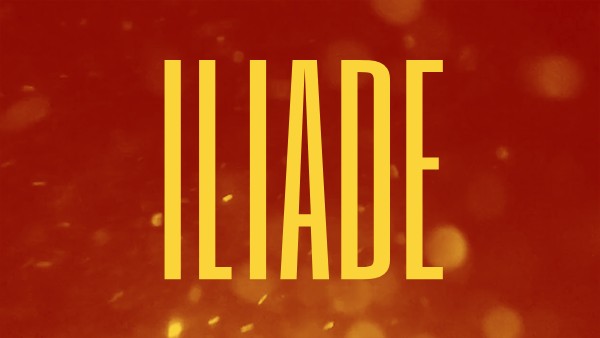 Iliade | Genially