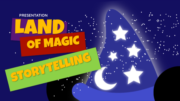 STORYTELLING | Genially