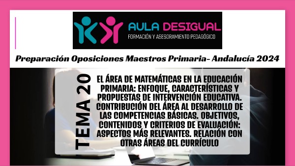 TEMA 20 - 29/11/23 | Genially