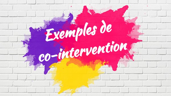 Co-intervention