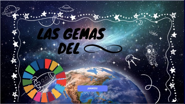 Genial.ly del proyecto