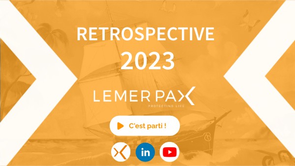 [OLD] Retrospective 2023 | Genially