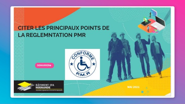 MARKETING GENIAL VIBRANT PRESENTATION | Genially