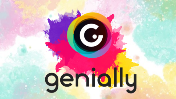 Genially paso a paso 1