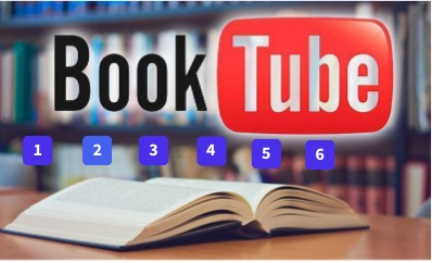 Book tube