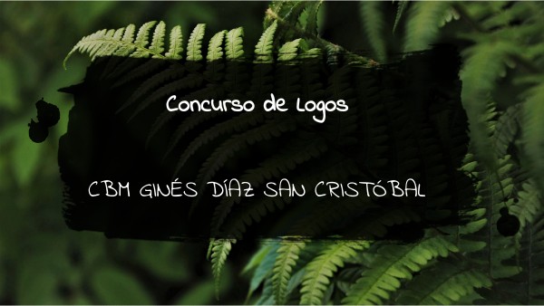 concurso logos