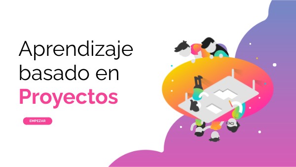 Presentación ABPRO | Genially