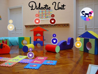 Didactive unit | Genially