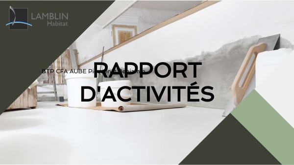 DIAGONAL PROJECT PRESENTATION | Genially