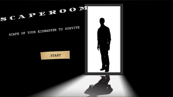 Scape Room