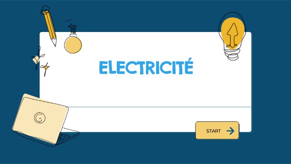 5-C4-Les circuits électriques | Genially