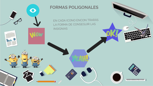 Imagen interactiva | Genially