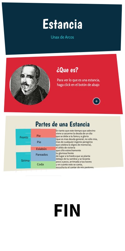 INFO RETRO | Genially