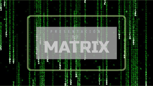 matrix