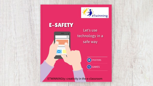 e-Safety | Genially