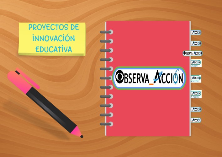 PIE OBSERVA ACCIÓN | Genially