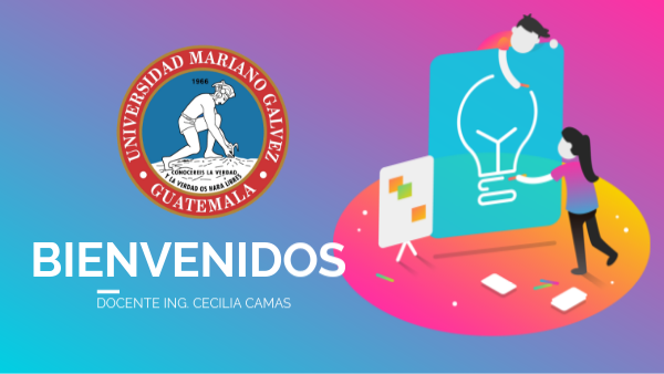 Bienvenidos | Genially