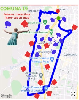 comuna 19 | Genially