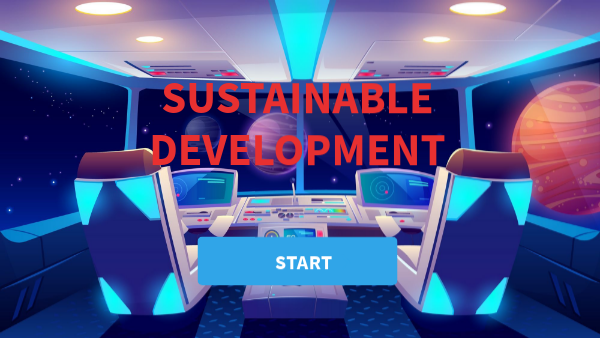 Sustainable development