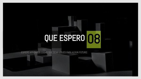 PROYECTO FINAL UNIVERSITARIO BLOQUES | Genially