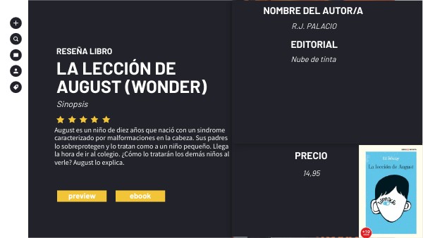 RESEÑA LIBRO