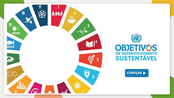 Sustentabilidade - ODS 6 | Genially