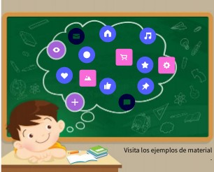 MATERIAL PARA PL | Genially