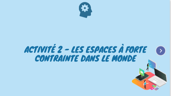 Activité 2 Genially