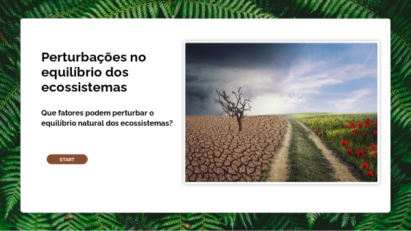 Perturb_eq_eco | Genially