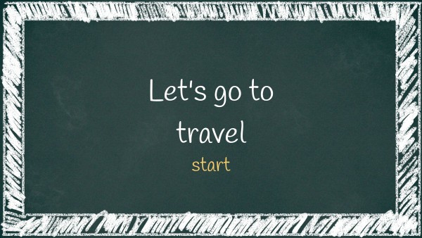 travel