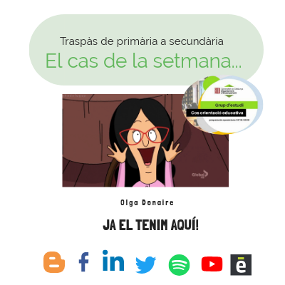 La promo Setmana 1 | Genially