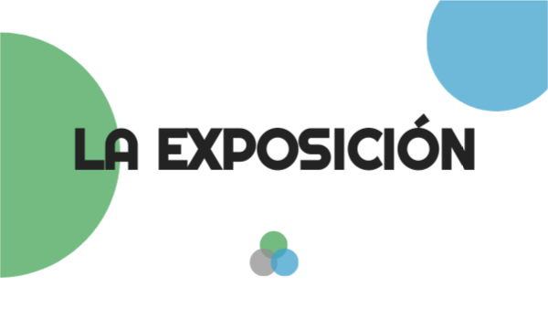 EXPOSICION | Genially