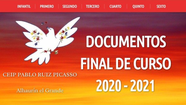 DOCUMENTOS FINAL DE CURSO.